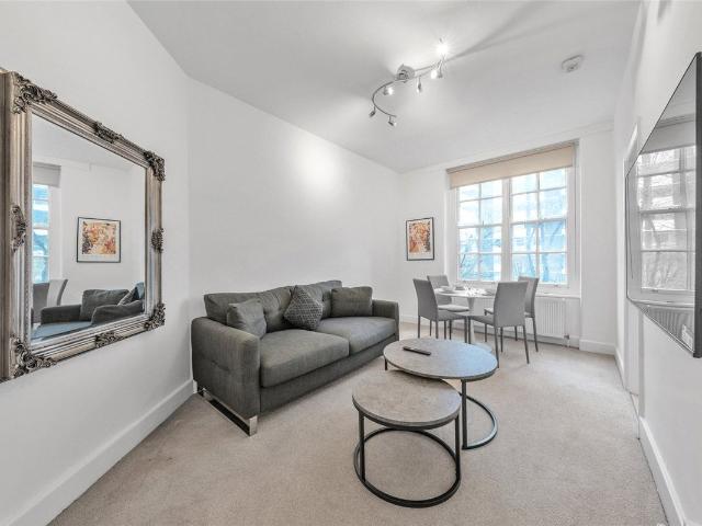 Grove End House, Grove End Road, St John's Wood, London NW8, 1 bed flat to rent, £2,578 pcm | PrimeLocation