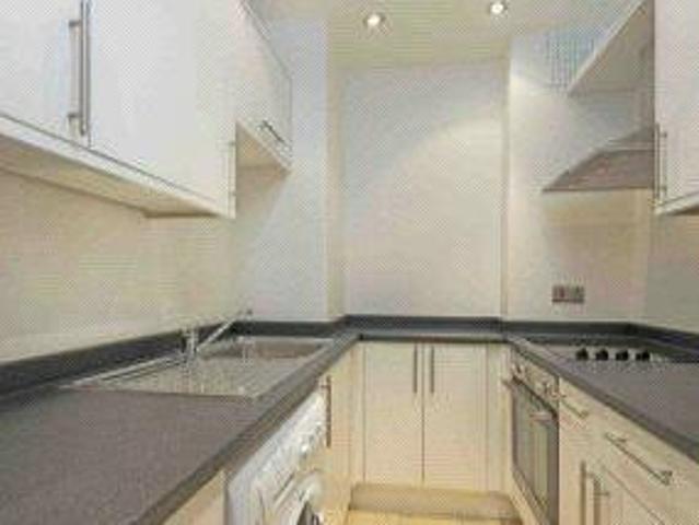 Grove End Road, Grove End Gardens, St Johns Wood, 1 Bedroom Apartment