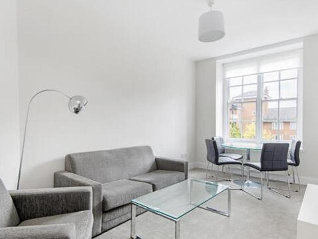 Grove End Road, Grove End House, St John´s Wood, 2 Bedroom Apartment