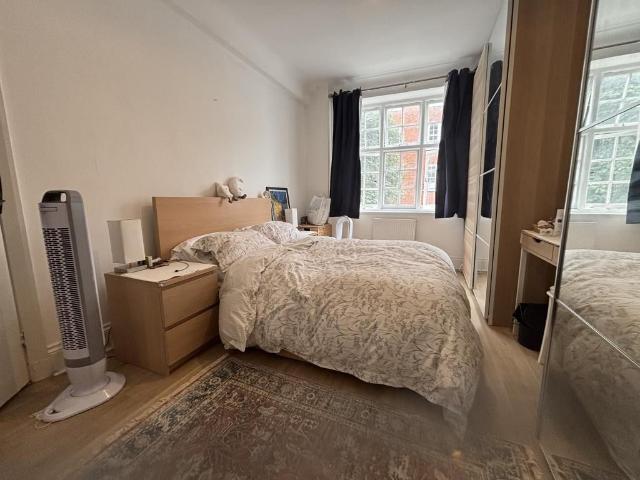 Grove End Road, London NW8, 1 bed flat to rent, £2,450 pcm | PrimeLocation