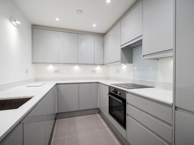 Grove End Road, London NW8, 1 bed flat to rent, £3,142 pcm | PrimeLocation
