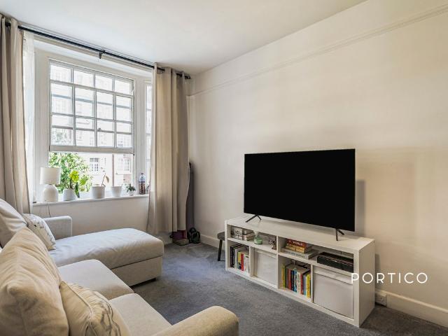 Grove End Road, London NW8, 1 bed property to rent, £2,500 pcm | PrimeLocation