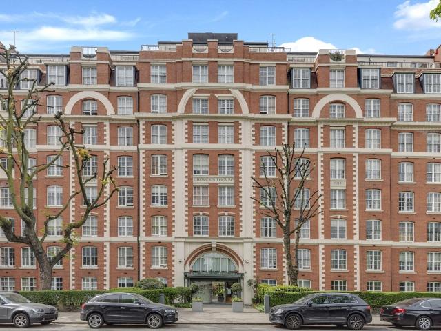 Grove End Road, London NW8, 2 bed flat to rent, £2,817 pcm | PrimeLocation
