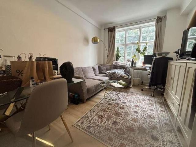 Grove End Road, London, NW8