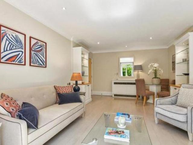 Grove End Road, St John´s Wood, 1 Bedroom Apartment