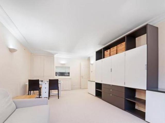 Grove End Road, St John´s Wood, 2 Bedroom Apartment