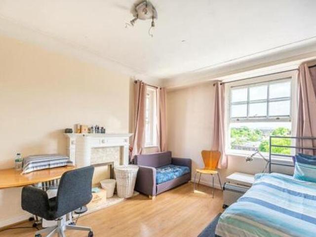 Grove End Road, St John´s Wood, Studio Flat For
