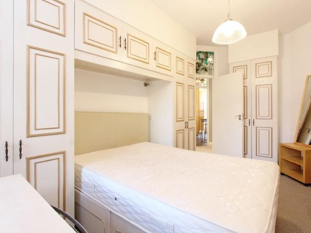 Grove End Road, St Johns Wood, London, NW8