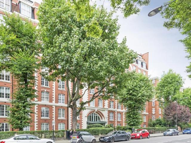 Grove End Road, St Johns Wood. 1 bed flat to rent £2,300 pcm £531 pw