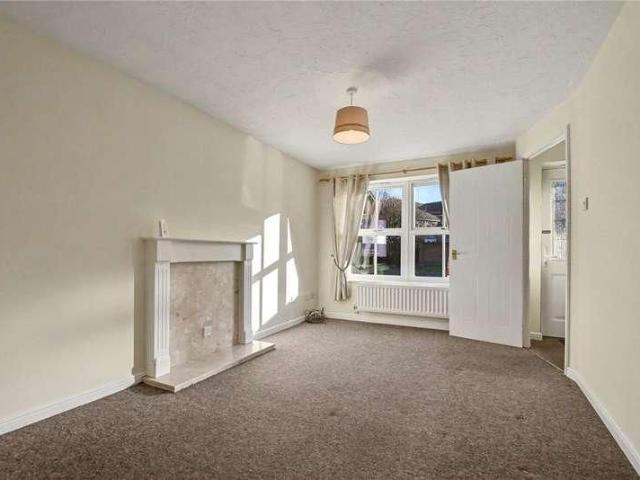 Grove Field, Worcester, Worcestershire, WR4