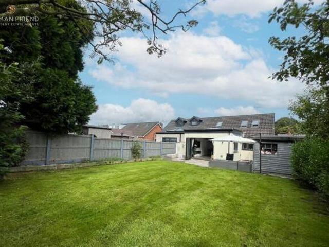 Grove Gardens, Littleton, 3 Bedroom Bungalow