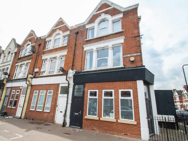 Grove Green Road, London, Greater London E11, 1 bed flat to rent, £1,200 pcm | PrimeLocation