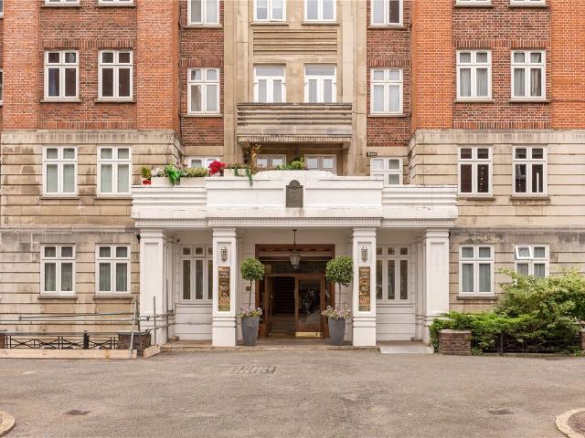 Grove Hall Court, Hall Road, London NW8, Studio to rent, £2,850 pcm | PrimeLocation