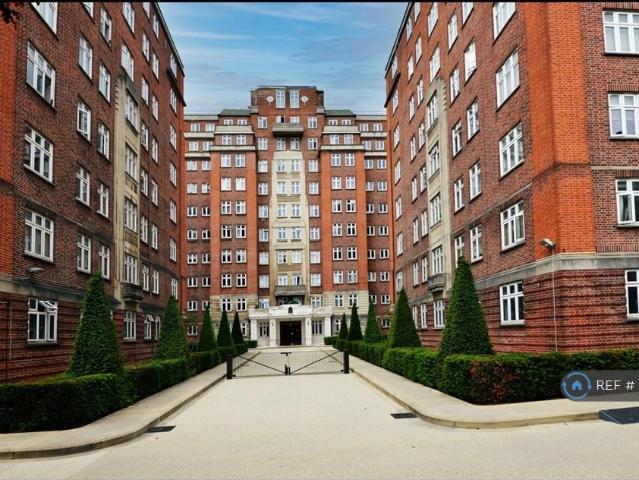 Grove Hall Court, London, NW8 1 bed flat to rent £2,600 pcm £600 pw