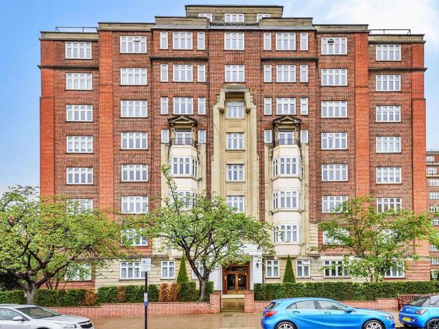 Grove Hall Court, London NW8, Studio to rent, £1,950 pcm | PrimeLocation