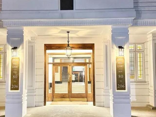 Grove Hall Court, 80 205 Hamilton Drive, London, NW8 9BQ, United Kingdom | 1 bed apartment for rent #139401889 | Rentberry