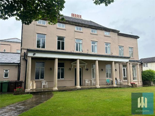 Grove Hall, Darrington, West Yorkshire WF11, 1 bed flat to rent, £500 pcm | PrimeLocation