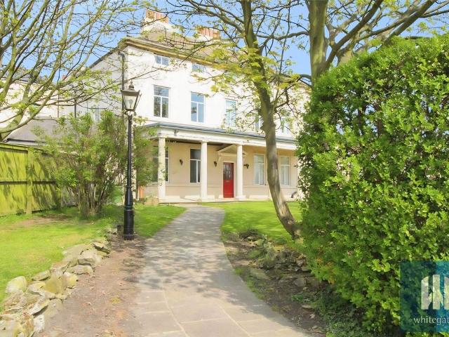 Grove Hall, Great North Road, Knottingley, West Yorkshire WF11, 1 bed flat to rent, £625 pcm | PrimeLocation