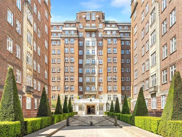 Grove Hall, St John's Wood, London NW8, 1 bed flat to rent, £2,750 pcm | PrimeLocation