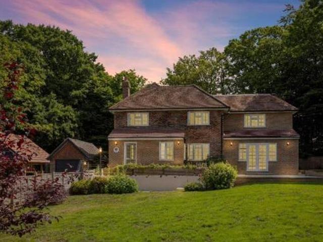 Grove Hill, Hellingly, 4 Bedroom Detached