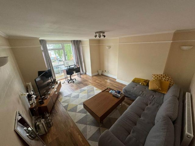Grove Hill, South Woodford