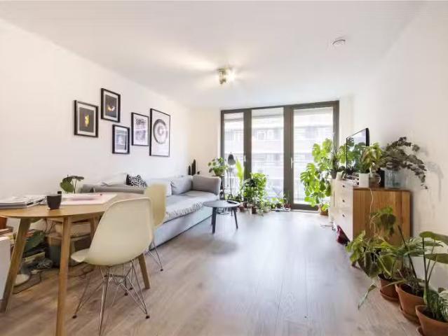 Grove House, 27 Frampton Park Road, London, E9 7PQ