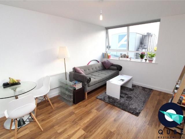 Grove House, 35 Skerton Road, Manchester, Greater Manchester M16, 1 bed flat to rent, £950 pcm | PrimeLocation