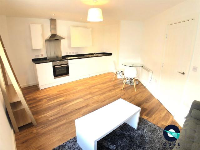 Grove House, 35 Skerton Road, Manchester, Greater Manchester M16, 1 bed flat to rent, £975 pcm | PrimeLocation