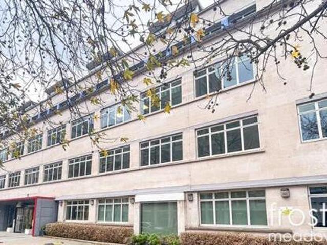 Grove House, Hammersmith Grove, Office To Lease