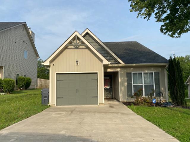 Grove Landing Cir