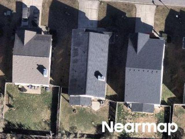 Grove Landing Dr