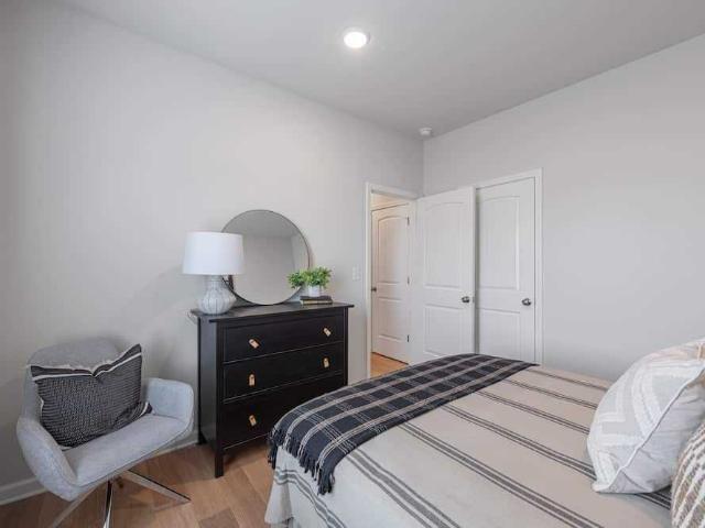 Grove Landing T2 2 Bedroom Home for Rent at 1280 Dunbar Rd, Warner Robins, GA 31093