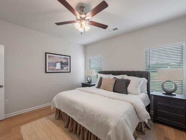 Grove Landing T2 3 Bedroom Home for Rent at 1280 Dunbar Rd, Warner Robins, GA 31093