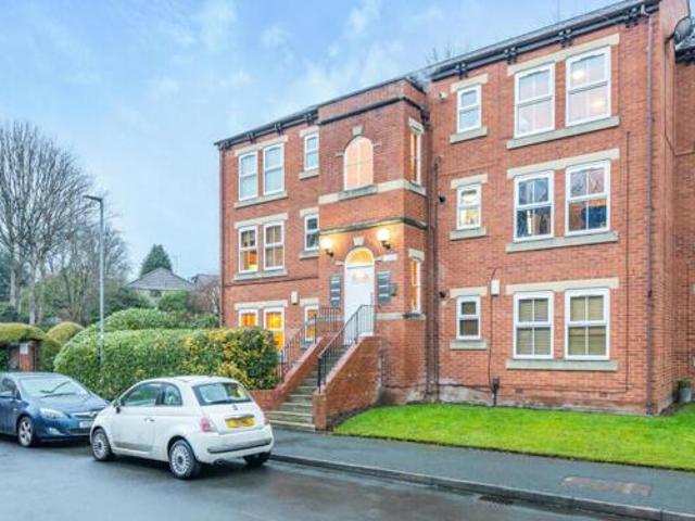 Grove Lane, Headingley, 2 Bedroom Flat