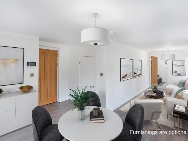 Grove Lane, Leeds LS6 2 bed apartment to rent £1,550 pcm £358 pw
