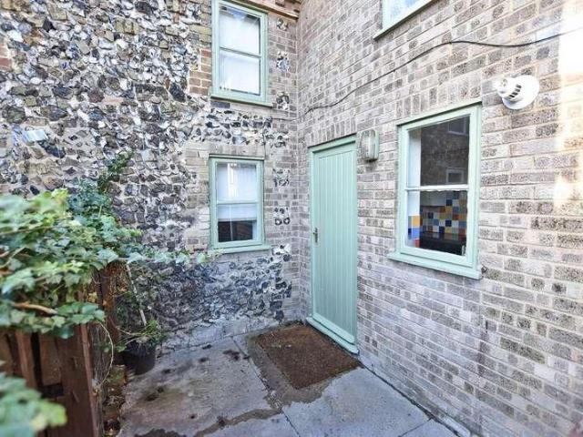 Grove Lane, Thetford, IP24