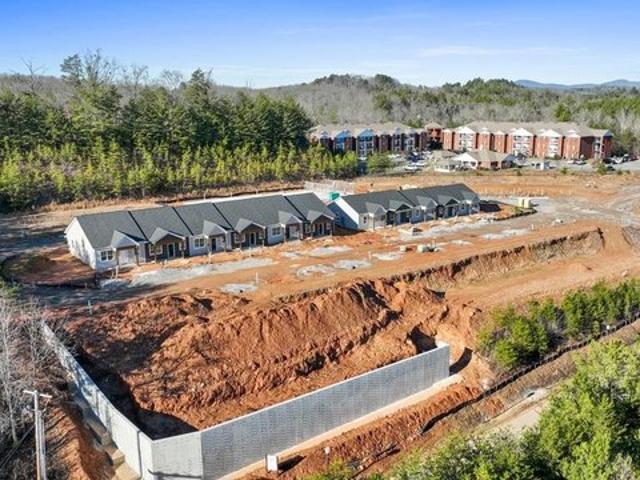 Grove Loop Unit 14, Blue Ridge, GA 30513