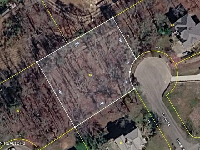 Grove Ln, Clinton, TN 37716