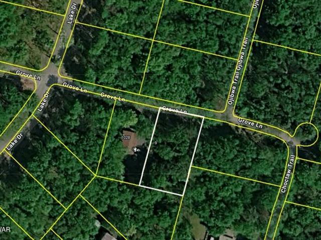 Grove Ln, Newfoundland, PA 18445
