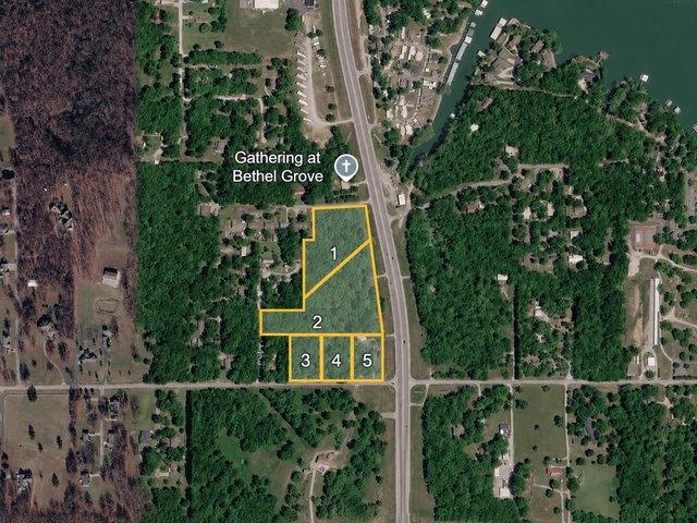 Grove, OK 74344