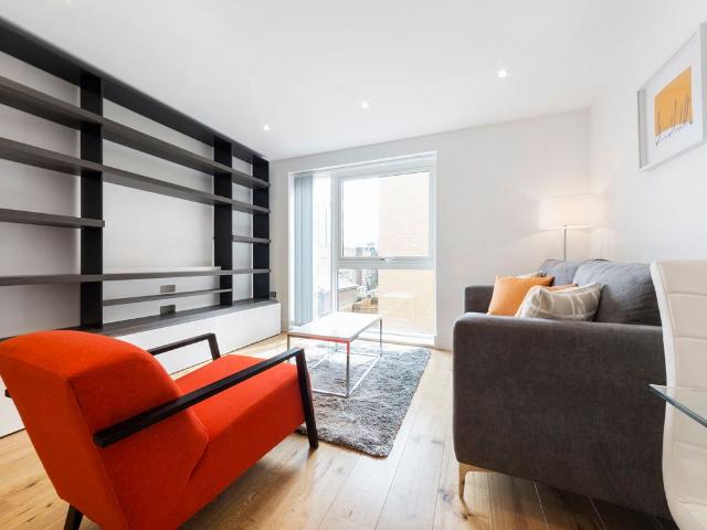 Grove Park, Colindale NW9, Studio to rent, £1,500 pcm | PrimeLocation