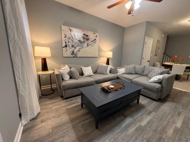 Grove Park Home