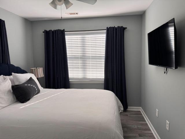 Grove Park Home