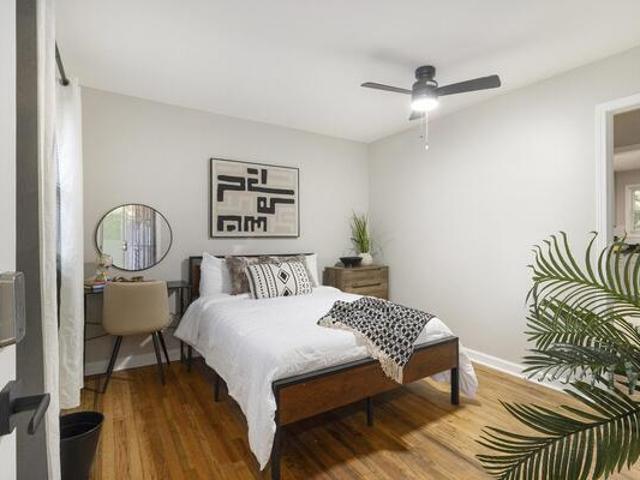 Grove Park Home, a 4 minute walk to transit stop W Lake Ave NW @ North Ave NW