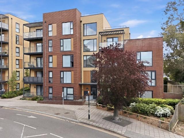 Grove Park, London, NW9
