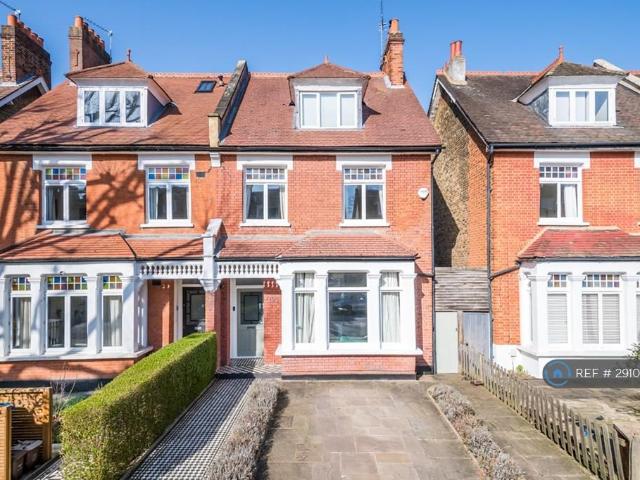 Grove Park, London, SE5 4 bed semi detached house to rent £5,000 pcm £1,154 pw