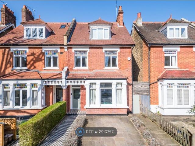 Grove Park, London SE5, 4 bed semi detached house to rent, £5,000 pcm | PrimeLocation