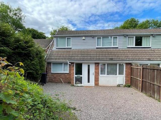 Grove Park, Pontnewydd, 4 Bedroom Semi detached