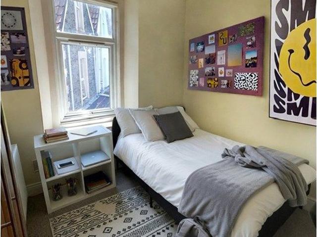 Grove Park Terrace, Bristol BS16, Room to rent, £635 pcm | PrimeLocation