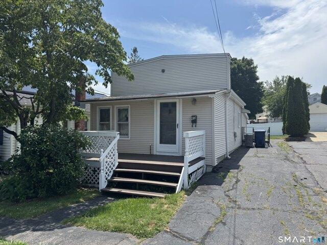 Grove Pl, West Haven, Home For Sale